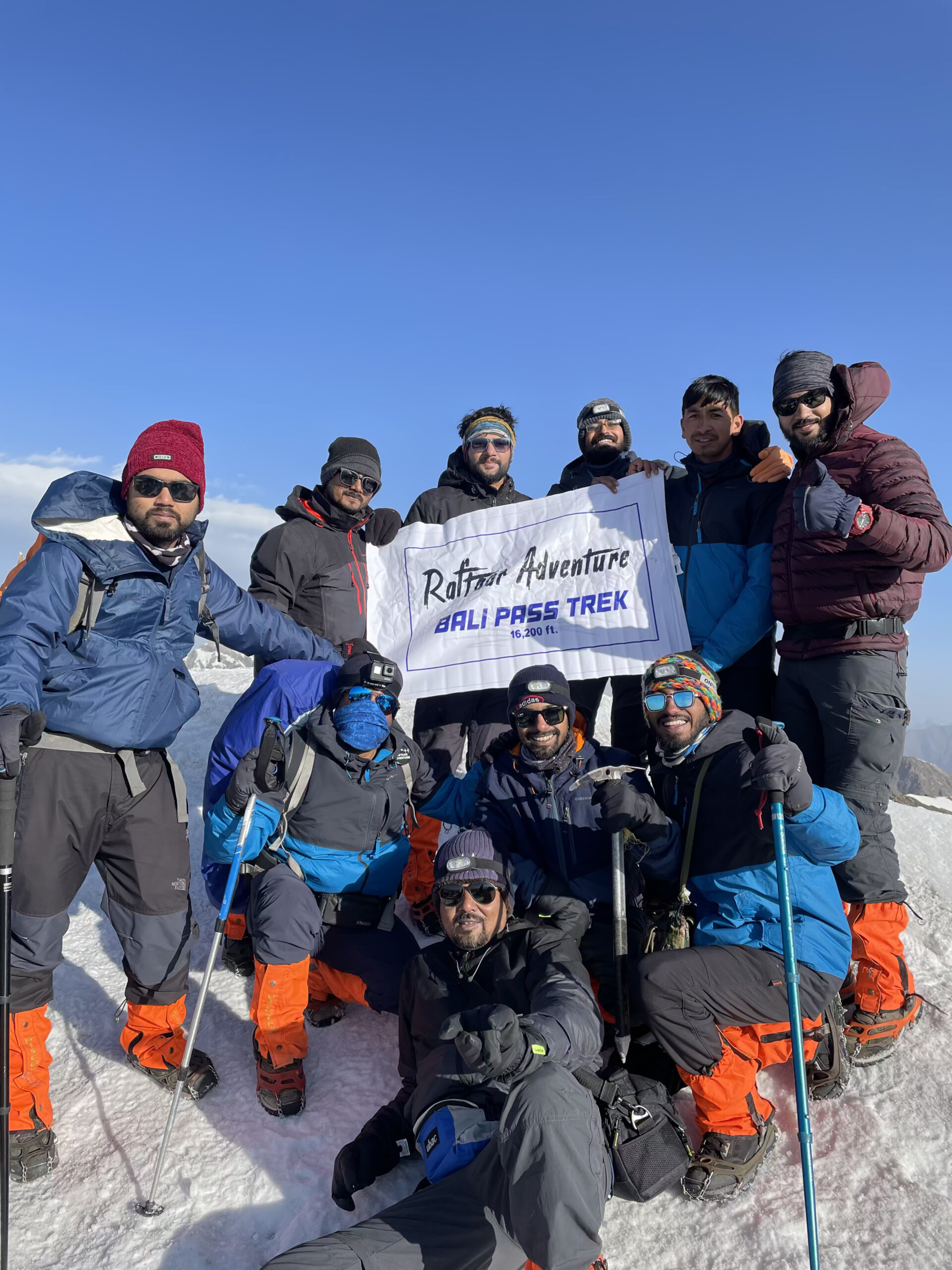 Bali Pass Trek 2026 - Details, Itinerary, Package, Guide, Dates, Best ...