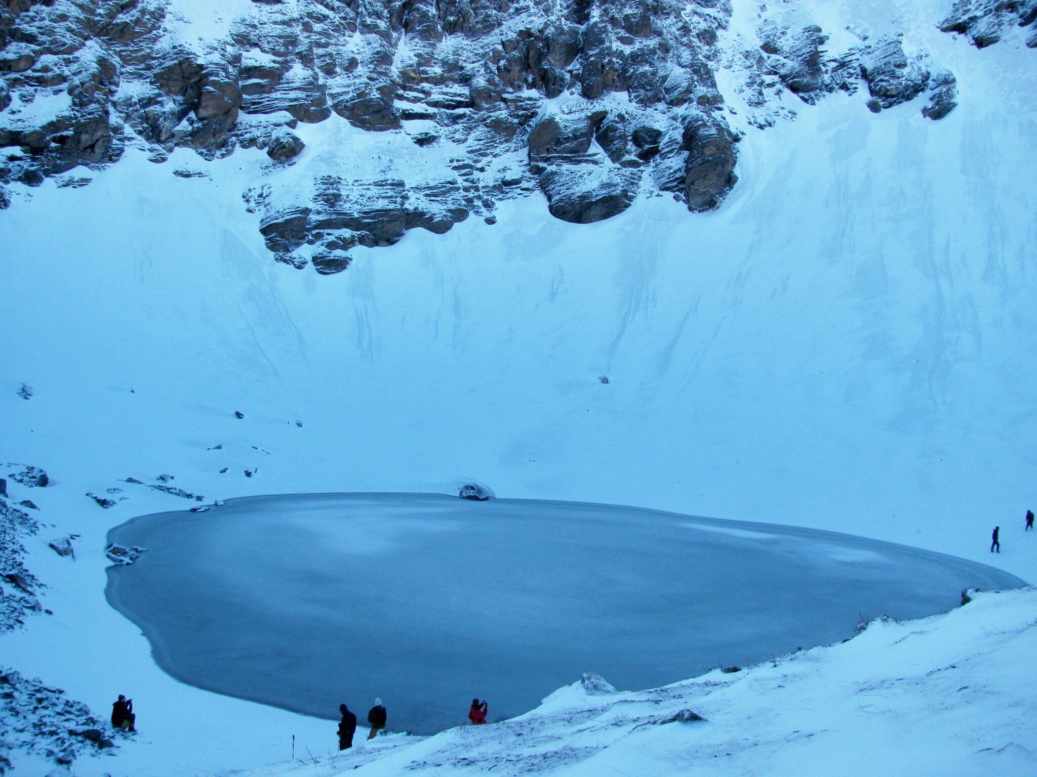Roopkund Trekking Guide: Everything You Need to Know to Plan Your ...